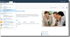 Walkthrough: Create Form with InfoPath and use it in a SharePoint 2010 ...