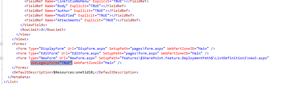 Walkthrough: Create custom SharePoint 2010 list form for deployment in a Visual Studio 2010 ...