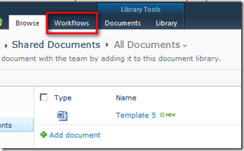 Additional Ribbon Sample: Custom Ribbon Tab generated by a delegate ...