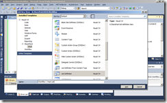 Walkthrough: Creating a simple Sequential Workflow with a custom Task Form in SharePoint 2010 ...