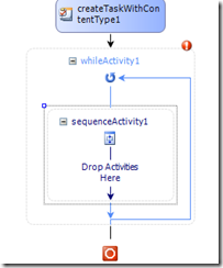 Walkthrough: Creating a simple Sequential Workflow with a custom Task Form in SharePoint 2010 ...